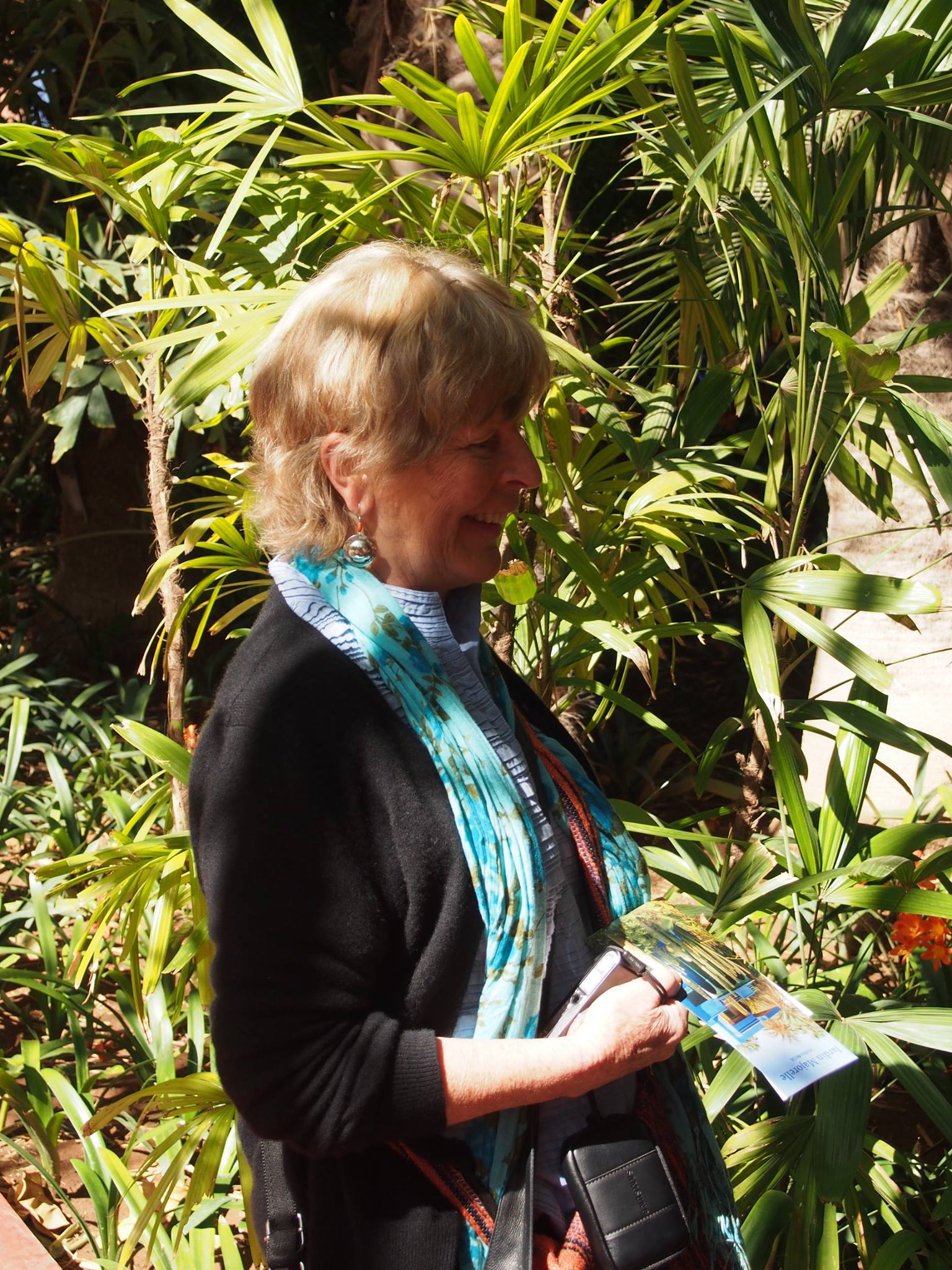 Meet the Faculty – GEO in London